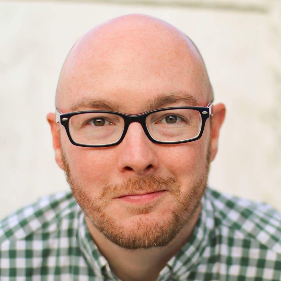 About – Bald Nomad